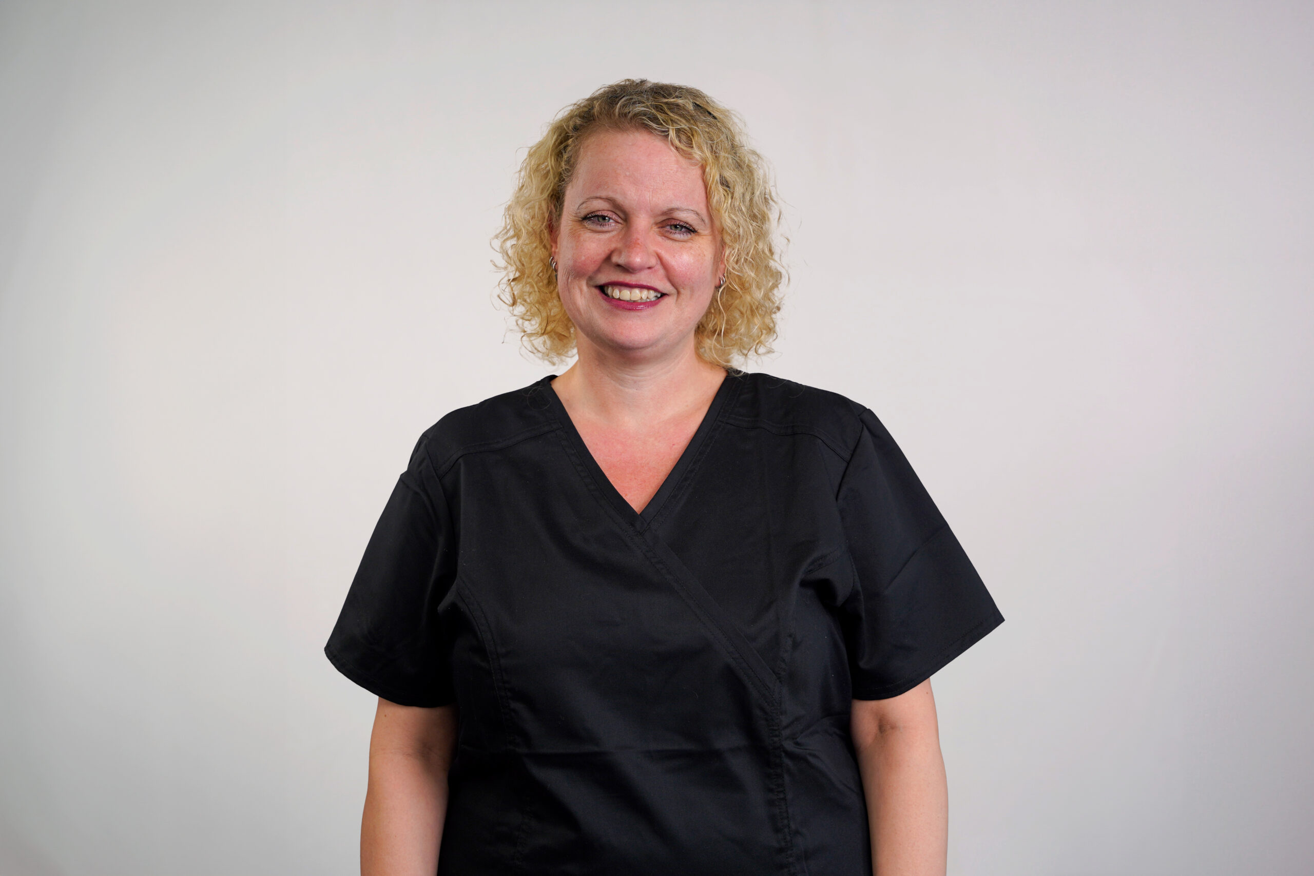 Josie Proctor - Physical Therapy of Princeton